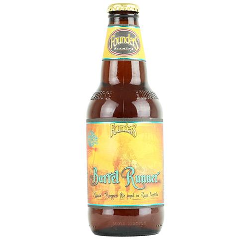 Founders Barrel Runner – CraftShack - Buy craft beer online.