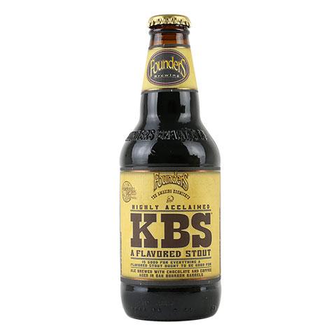 Founders KBS – CraftShack - Buy craft beer online.