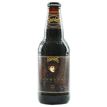 Founders Porter – CraftShack - Buy craft beer online.