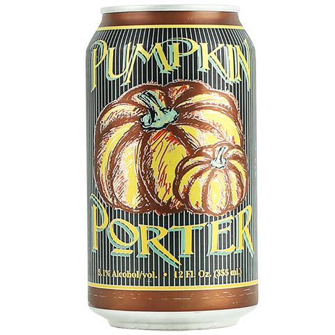 Four Peaks Pumpkin Porter – CraftShack - Buy craft beer online.