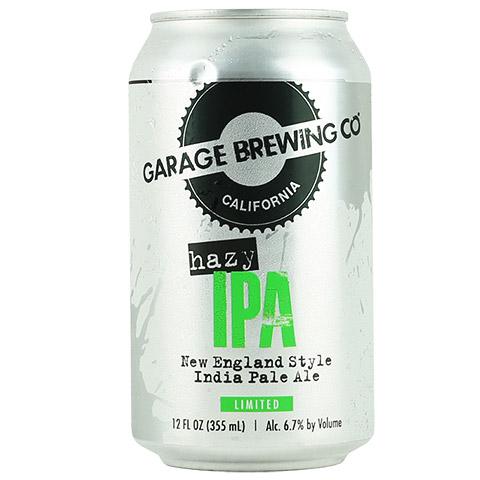 Garage Hazy IPA – CraftShack - Buy craft beer online.