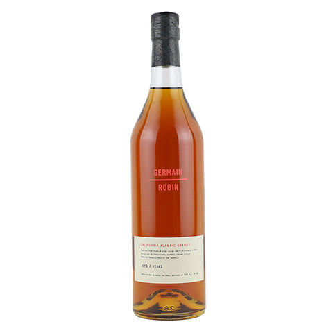 Germain Robin Brandy – Buy Liquor Online