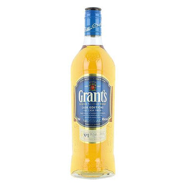 Grant's Ale Cask Finish Blended Scotch Whisky – Buy Liquor Online