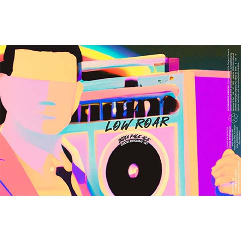 Gusto Low Roar IPA – CraftShack - Buy craft beer online.