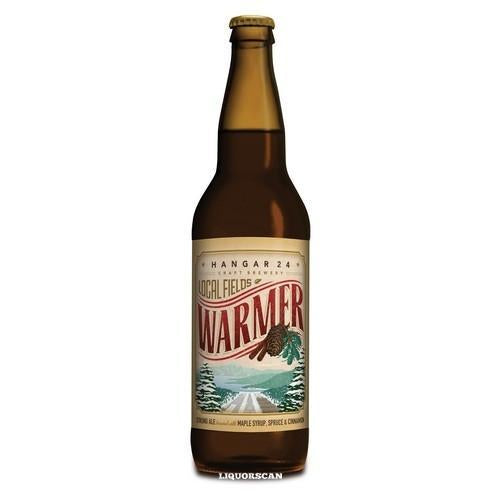 Hangar 24 Warmer – CraftShack - Buy craft beer online.