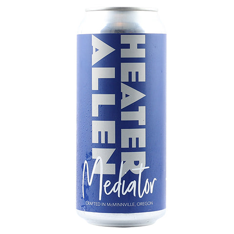 Heater Allen Mediator Bock – CraftShack - Buy craft beer online.