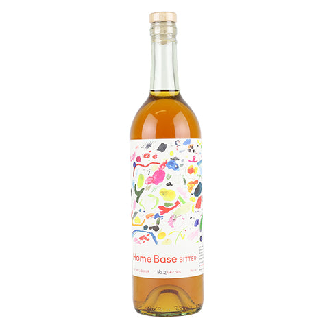 Home Base 'No. 1' Bitter Liqueur – Buy Liquor Online