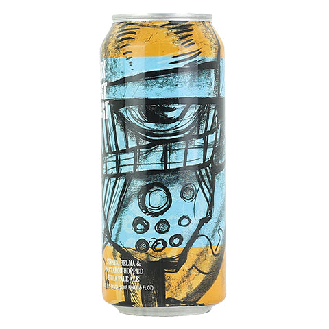 Hop Butcher Sixty Feet West IPA – CraftShack - Buy craft beer online.