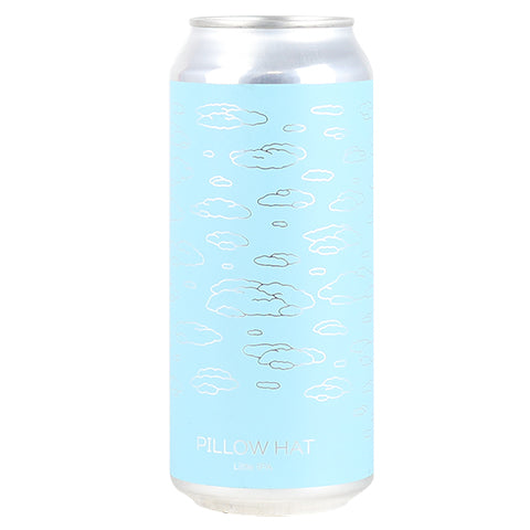 Hudson Valley Pillow Hat Lime IPA – CraftShack - Buy craft beer online.