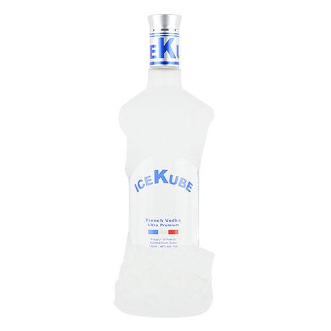 IceKube Vodka – Buy Liquor Online