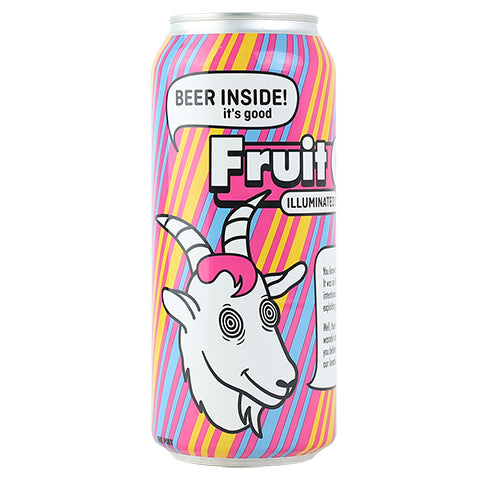 Illuminated Fruit Creep IPA – CraftShack - Buy craft beer online.