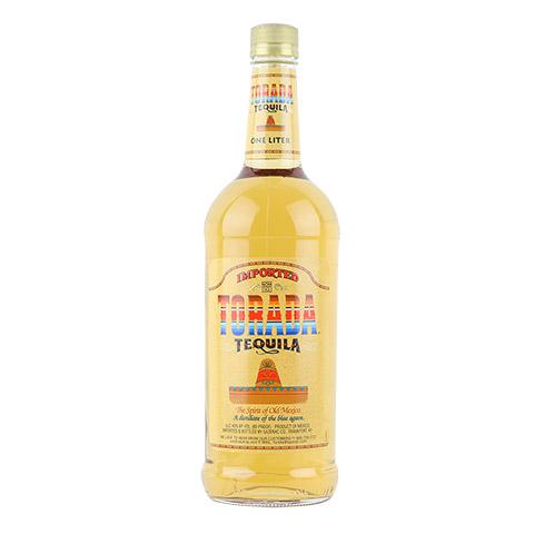Imported Torada Tequila – Buy Liquor Online