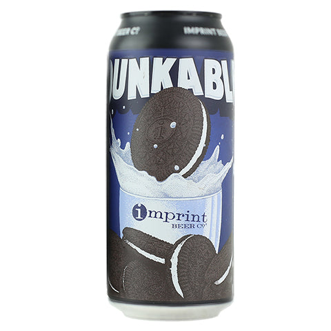 Imprint Dunkables Cookies N' Cream – CraftShack - Buy craft beer online.