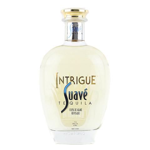 Intrigue Suave Tequila Reposado – Buy Liquor Online
