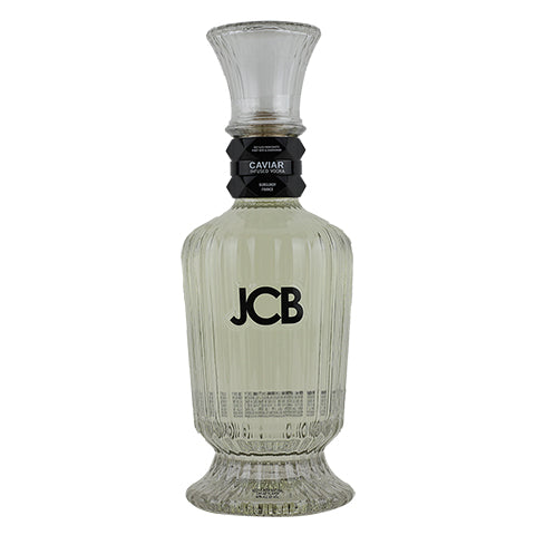 JCB Caviar Infused Vodka – Buy Liquor Online