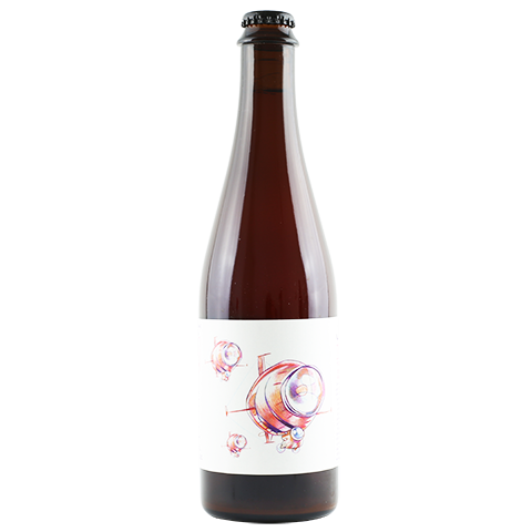 Jackie O's Dynamo Hum – CraftShack - Buy craft beer online.