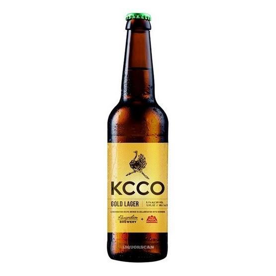 KCCO (Keep Calm Chive On) Gold Lager Beer – CraftShack - Buy craft beer ...