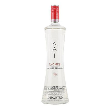 Kai Lychee Vodka – Buy Liquor Online
