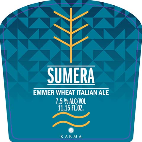 Karma Sumera – CraftShack - Buy craft beer online.