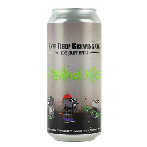 Knee Deep 5 Blind Mice – CraftShack - Buy craft beer online.