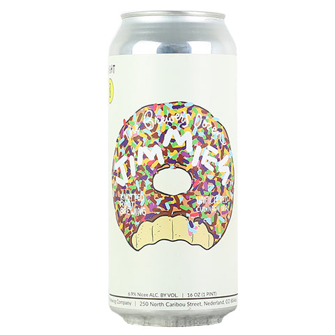 Knotted Root The Brewer's Dozen: Jimmies IPA – CraftShack - Buy craft ...