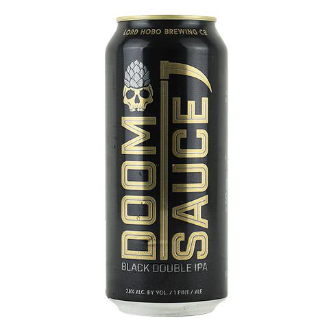 Lord Hobo Doomsauce – CraftShack - Buy craft beer online.