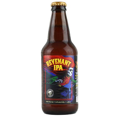Lost Coast Revenant IPA – CraftShack - Buy craft beer online.