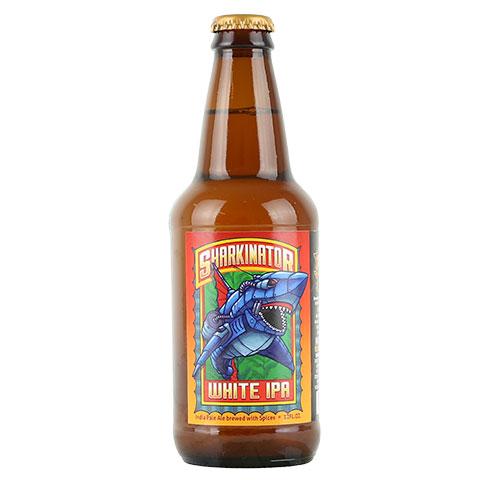 Lost Coast Sharkinator White IPA – CraftShack - Buy craft beer online.