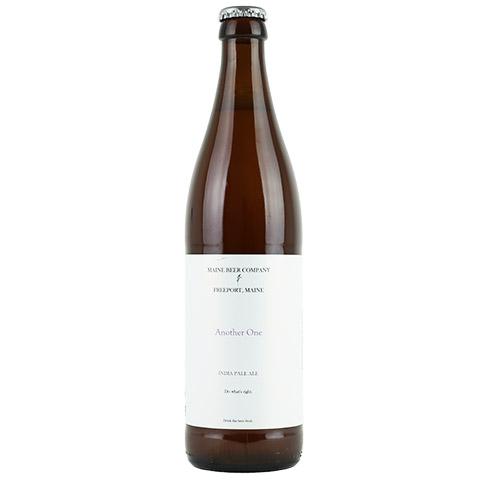 Maine Another One – CraftShack - Buy craft beer online.