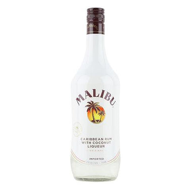 Malibu Original Rum (Coconut) – Buy Liquor Online
