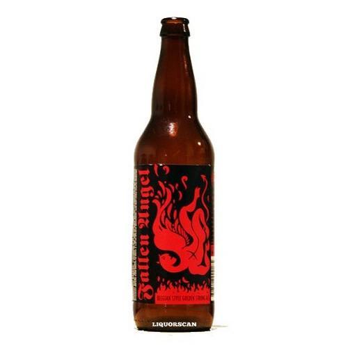 Midnight Sun Fallen Angel Belgian Golden Strong Ale – CraftShack - Buy ...