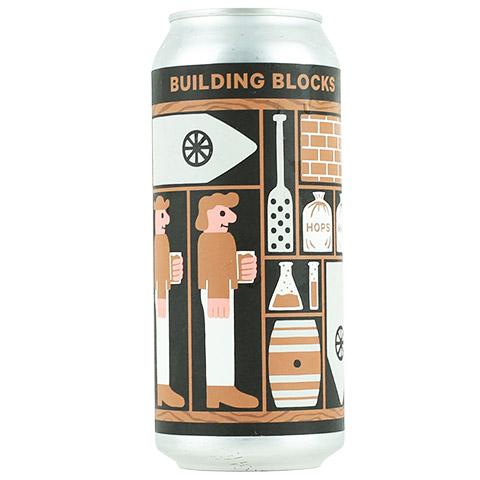 Mikkeller Building Blocks – CraftShack - Buy craft beer online.