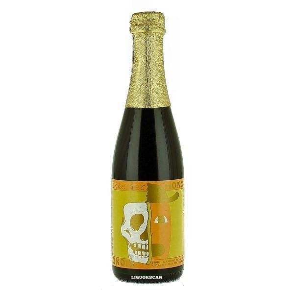 Mikkeller Monks Brew Aged in Red Wine Barrels – CraftShack - Buy craft ...