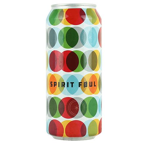 Modern Times / Fair State Spirit Foul – CraftShack - Buy craft beer online.