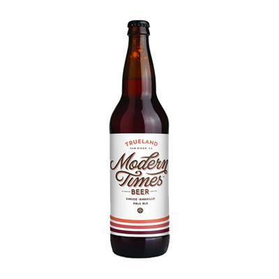 Modern Times Trueland Pale Ale – CraftShack - Buy craft beer online.