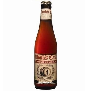 Monk's Cafe Flemish Sour Ale – CraftShack - Buy craft beer online.
