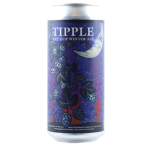Moonlight Tipple Wet Hop Winter Ale – CraftShack - Buy craft beer online.
