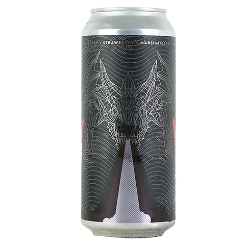 Mortalis Hydra Schmoojee Sour – CraftShack - Buy craft beer online.