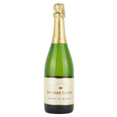Mumm Napa Blanc De Blancs – CraftShack - Buy craft beer online.