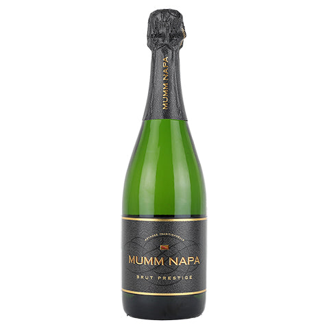 Mumm Napa Brut Prestige – CraftShack - Buy craft beer online.