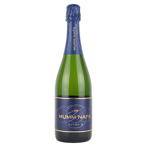 Mumm Napa Cuvee M – CraftShack - Buy craft beer online.