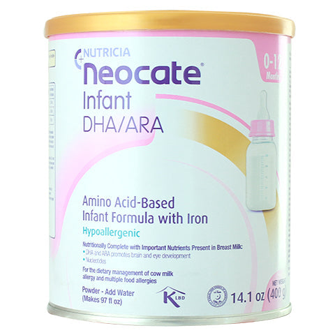 Neocate Infant DHA/ARA Infant Formula – CraftShack - Buy craft beer online.