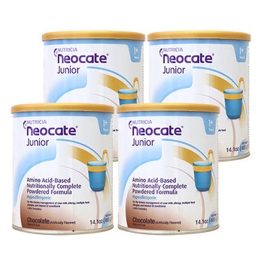 Neocate Junior Powdered Formula (Chocolate) – CraftShack - Buy craft ...