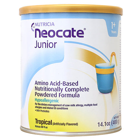 Neocate Junior Powdered Formula (Tropical ) – CraftShack - Buy craft ...