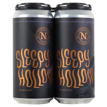 Newtopia Sleepy Hollow Cyder – CraftShack - Buy craft beer online.