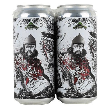 Nightmare Flayed IPA – CraftShack - Buy craft beer online.
