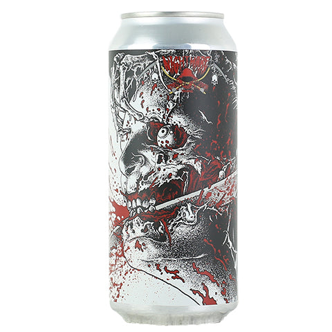 Nightmare Glasglow Smile Sour Ale – CraftShack - Buy craft beer online.