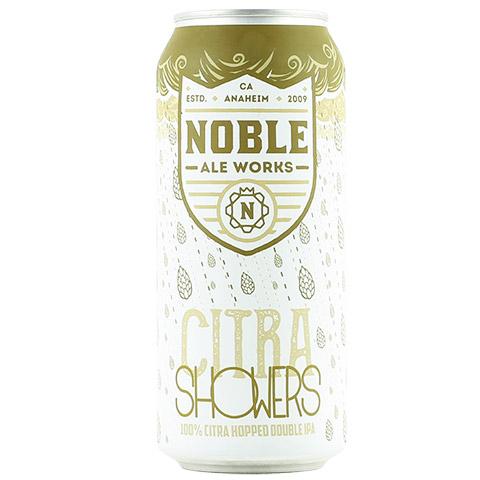 Noble Ale Works Citra Showers – CraftShack - Buy craft beer online.