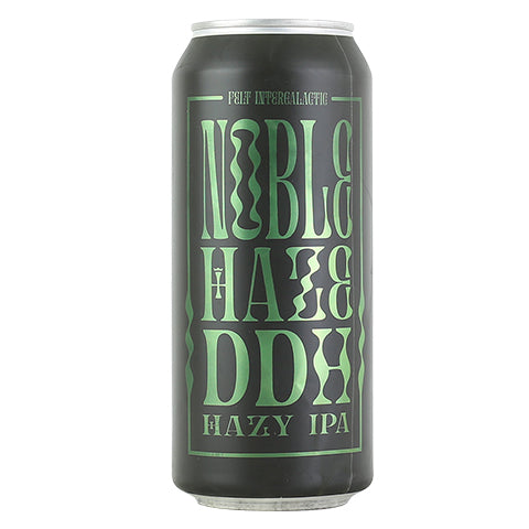 Noble Ale Works Felt Intergalactic IPA – CraftShack - Buy craft beer ...