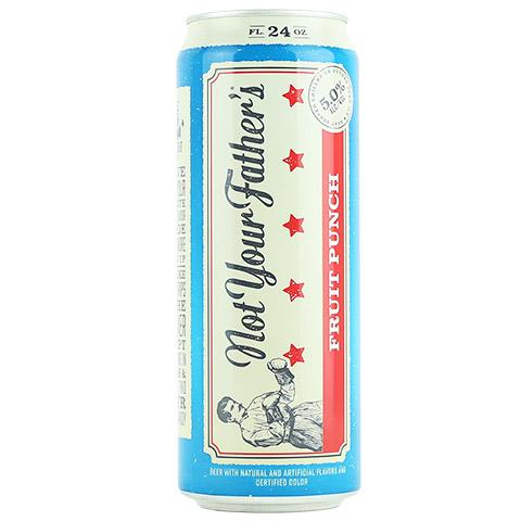 Not Your Father's Fruit Punch – CraftShack - Buy craft beer online.